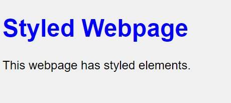 Learning body Tag in HTML