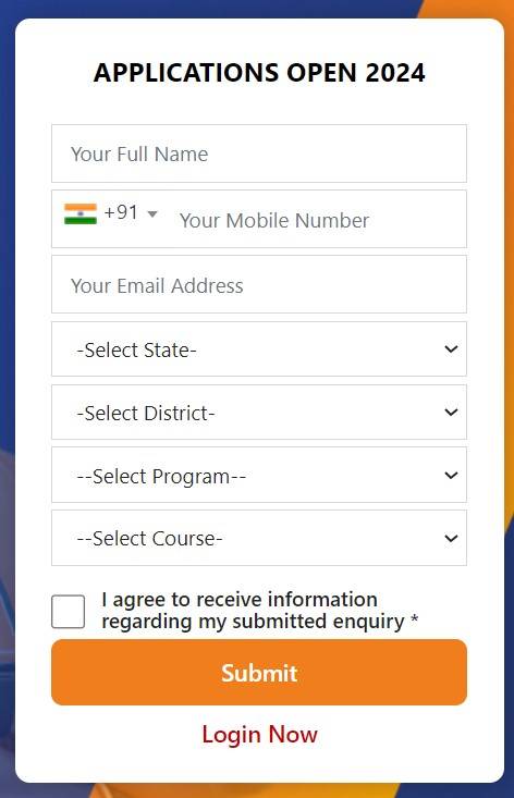 GLAT 2024: Registration (Started), Exam Dates, Eligibility, Syllabus ...