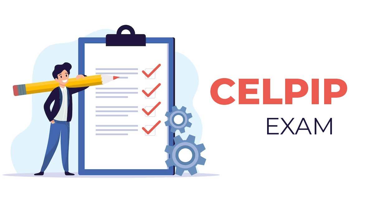 CELPIP 2024 (General & General LS): Exam Dates, Registration, Fees ...