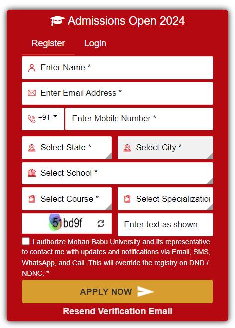 MBUCET 2025: Application Form (AVAILABLE), Exam Date (OUT), Syllabus ...