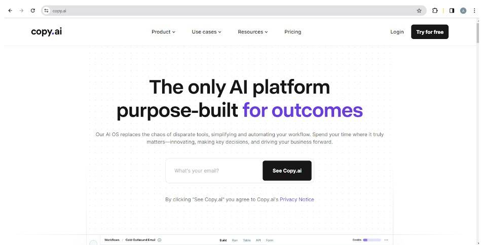 Top 10 AI Tools for 2024