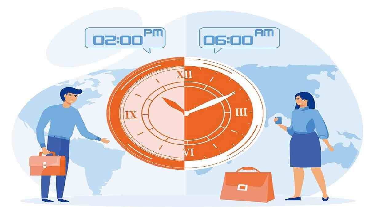 Time Zone Converter: A Must have Tool for International Students