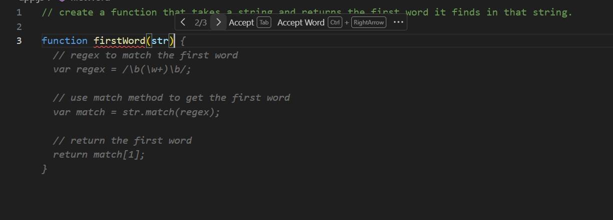 GitHub Copilot - About, Features and Use Cases