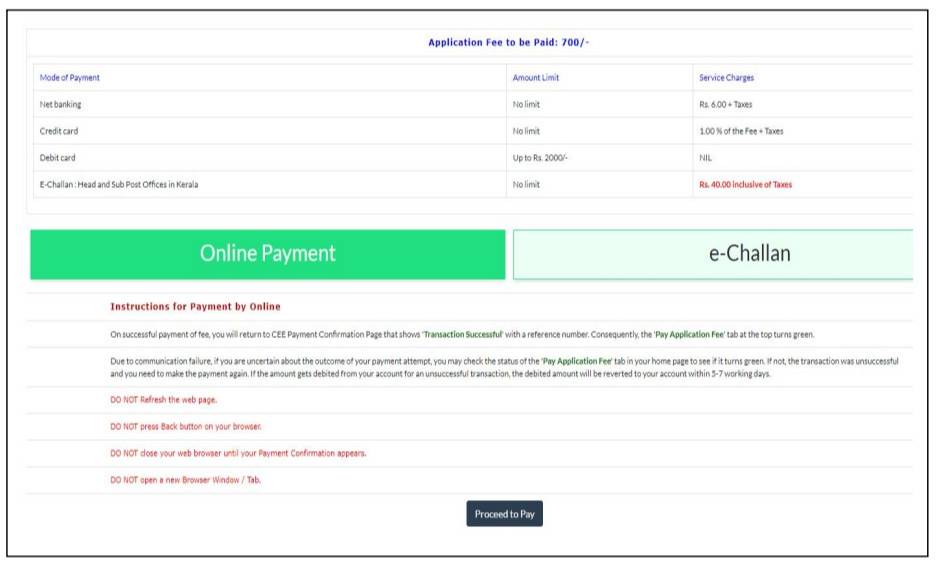 KEAM Registration 2024 (Anytime Soon): Application Form Link at cee ...