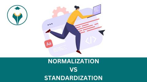 Normalization Of Deviation