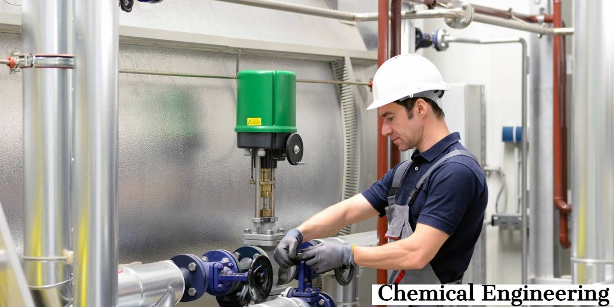 10 Highest Paying Engineering Jobs in the World