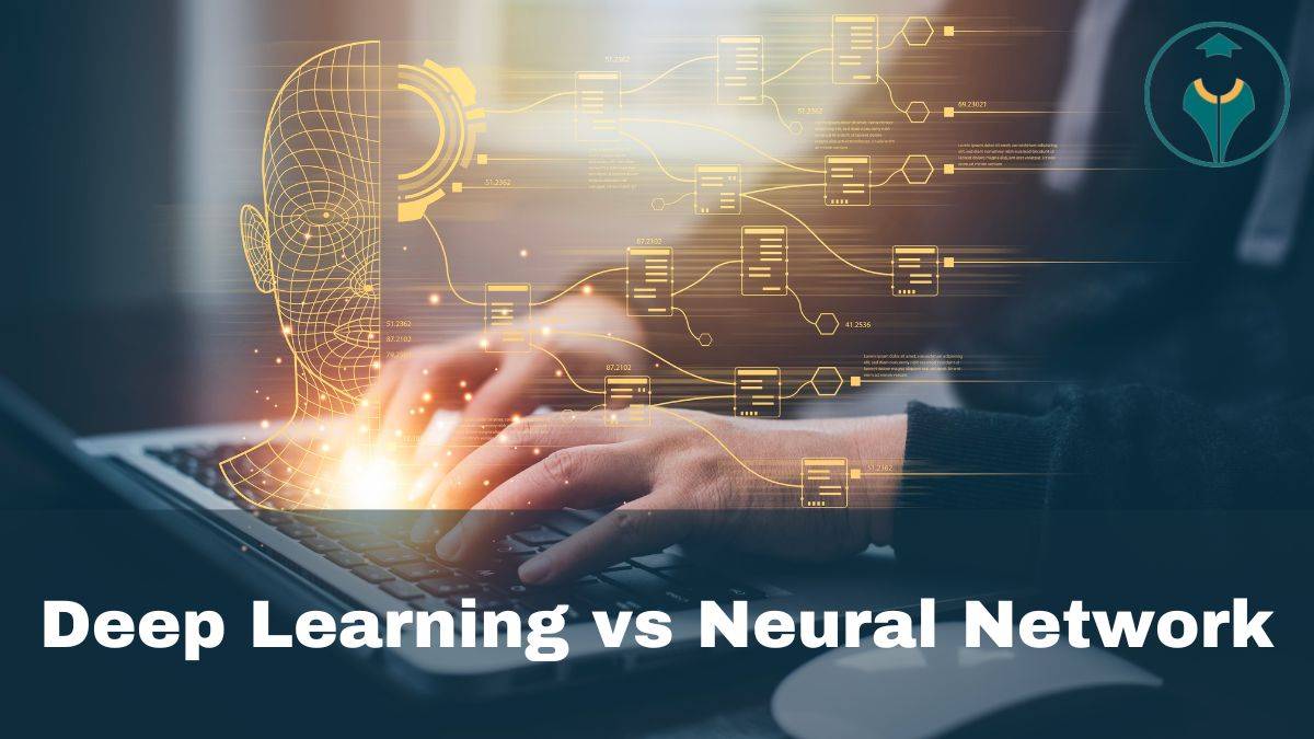 Difference Between Deep Learning And Neural Networks Difference Between Deep Learning And Neural Networks