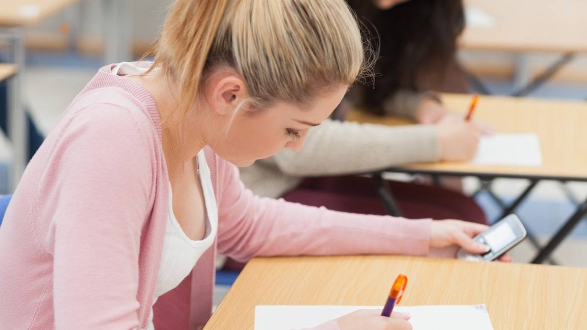 GMAT Quantitative Syllabus & Pattern 2024