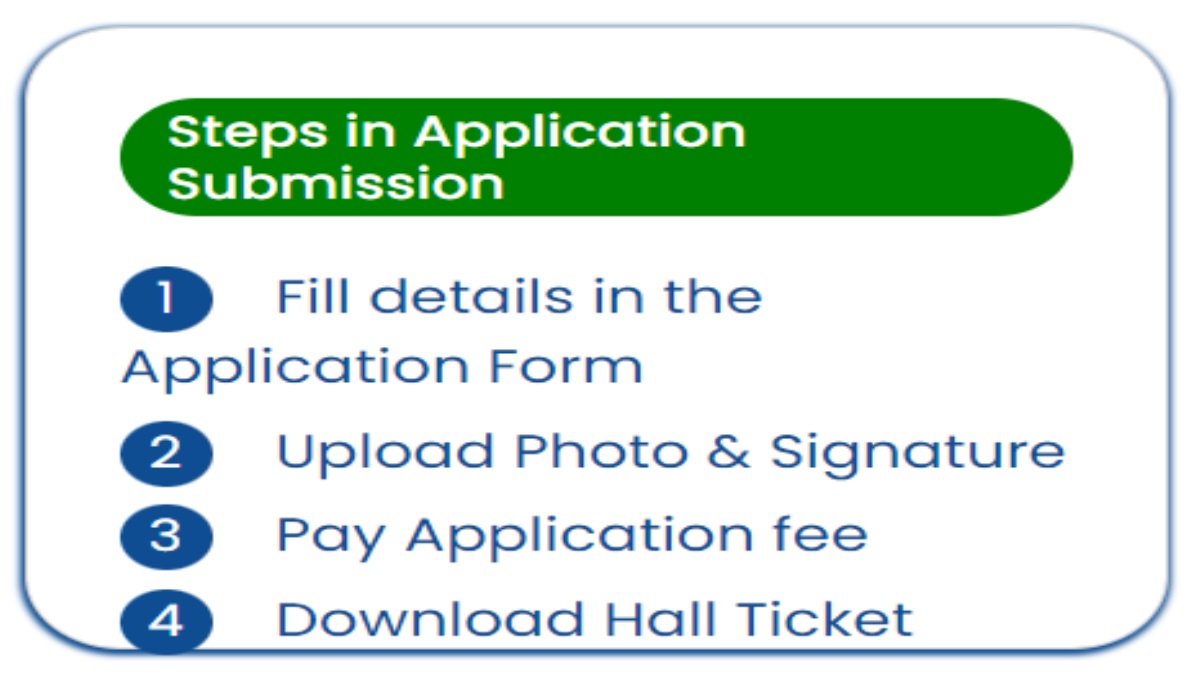 AP POLYCET Registration Last Date Tomorrow, April 10; Check AP POLYCET ...