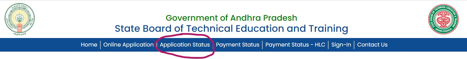 AP POLYCET Registration Live Updates; AP POLYCET Application Form Last ...