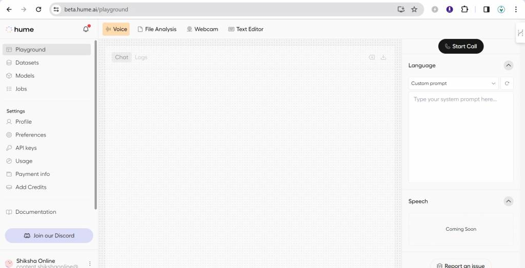 Meet Hume AI: The First AI with Emotional Intelligence