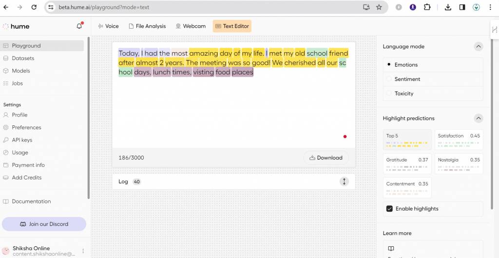 Meet Hume AI: The First AI with Emotional Intelligence