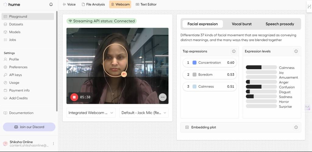 Meet Hume AI: The First AI with Emotional Intelligence