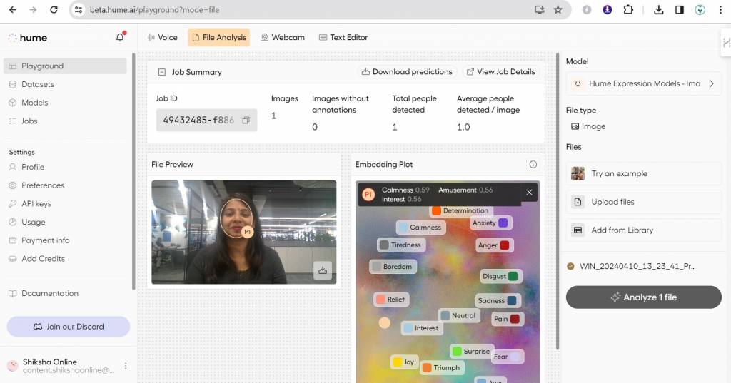 Meet Hume AI: The First AI with Emotional Intelligence