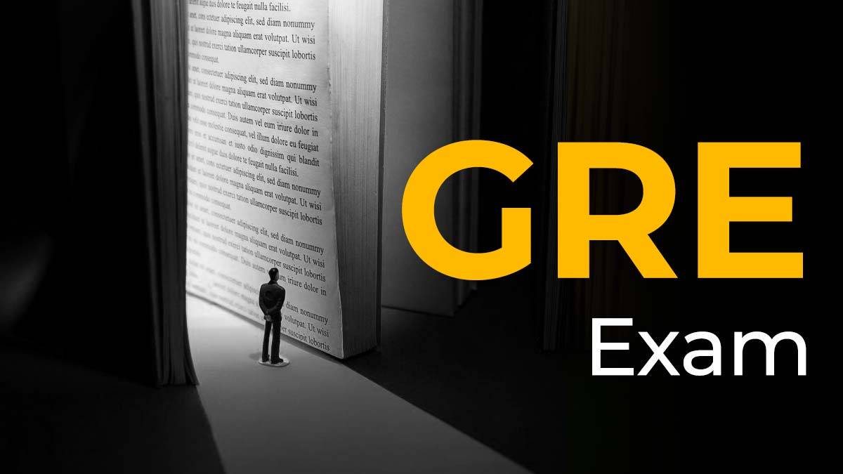 GRE Test 2024: Registration, Exam Dates & Centres, Fees, Result, Scores