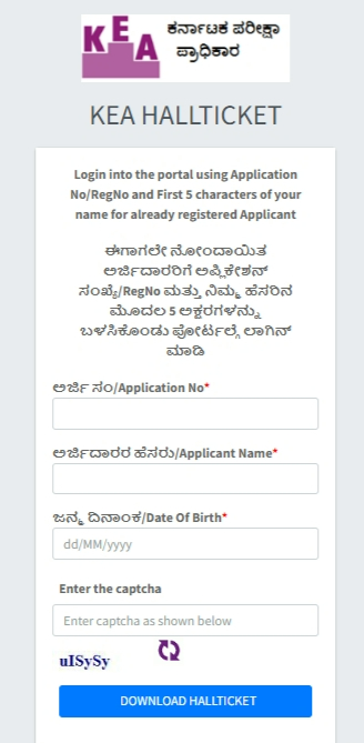 KCET 2024 Exam Live Updates: Question Paper Objection Started, Answer ...