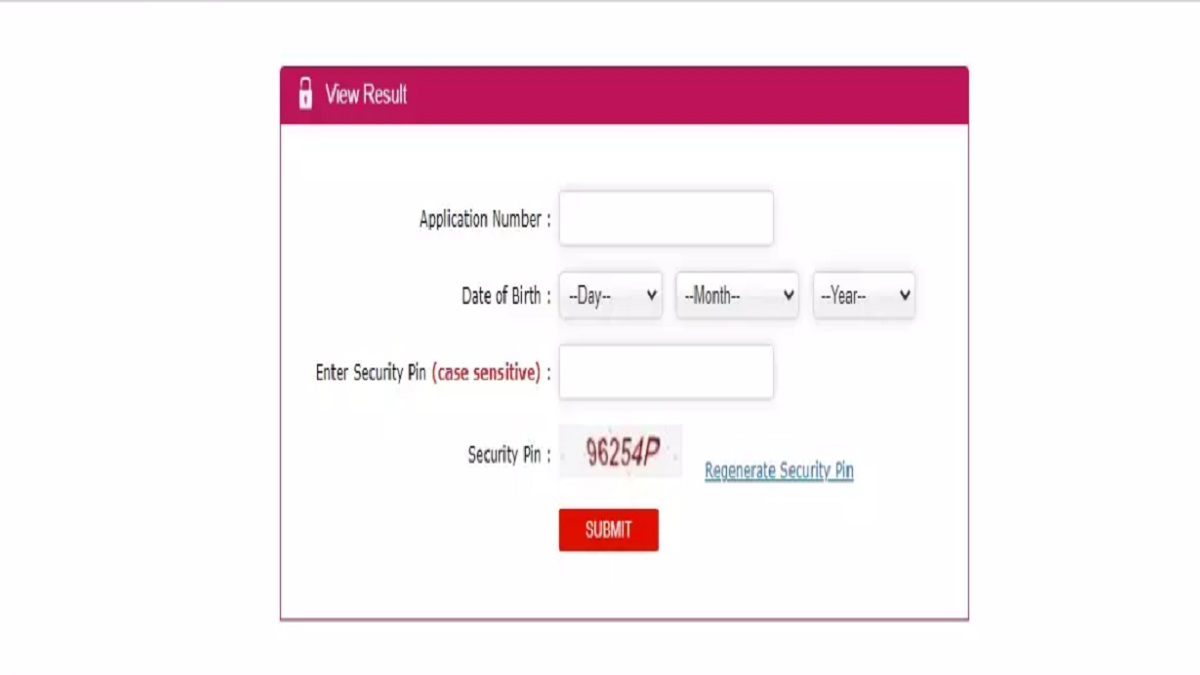 JEE Main Session 2 Result 2024 Announced at jeemain.nta.ac.in; check ...