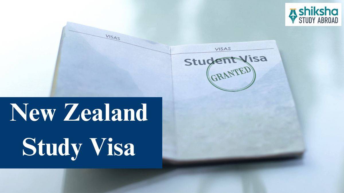 How to Apply New Zealand Student Visa for Indians in 2024?