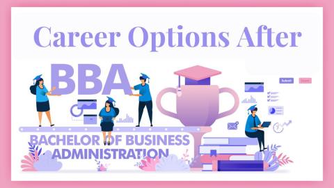 0 Online BBA (Bachelor of Business Administration) Courses : Best ...