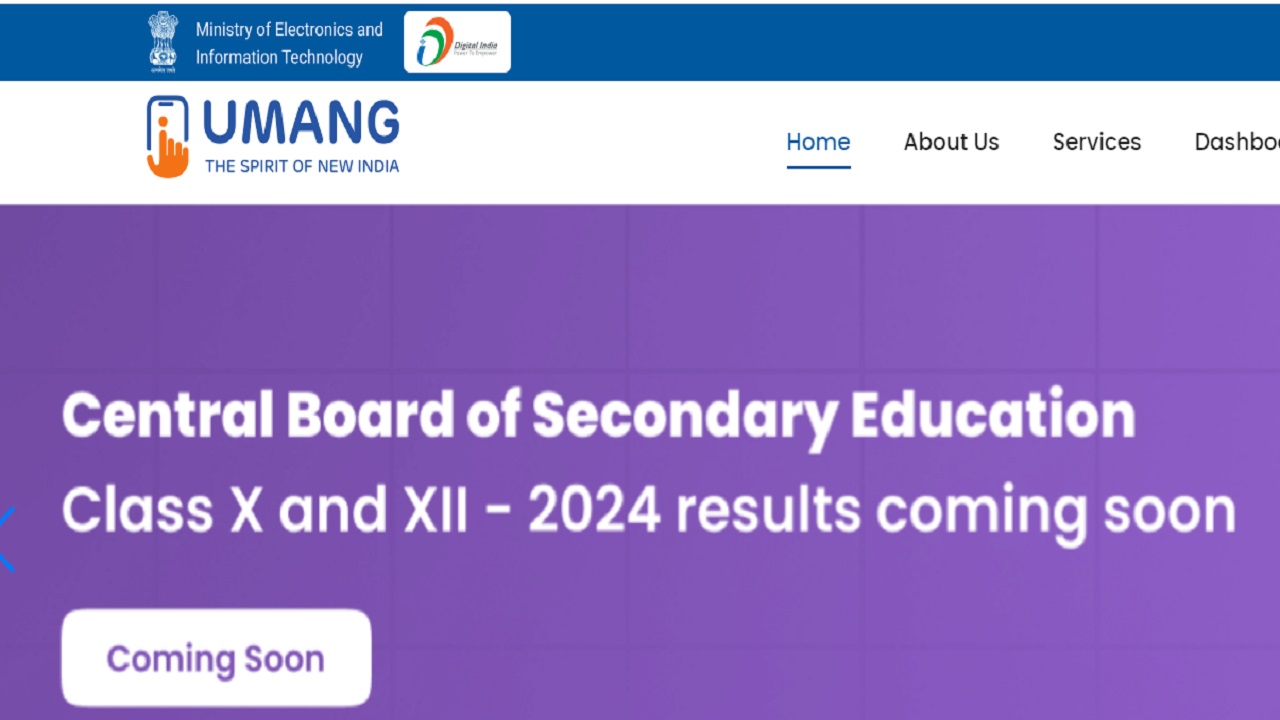 CBSE 12th Result 2024 @cbseresults.nic.in Shortly; Check CBSE Class 12 ...
