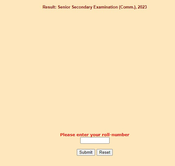 RBSE 12th Result 2024 Date & Time Live Updates: Rajasthan Board 12th ...