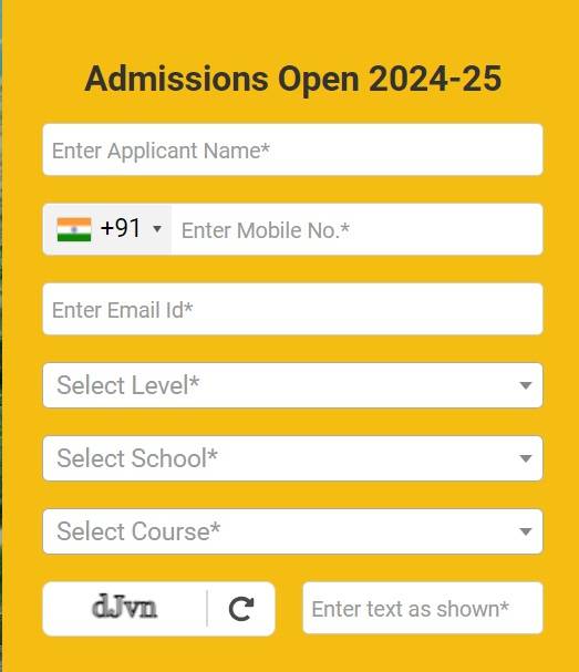 APG Shimla University Admission 2024: Eligibility, Fee, Application ...