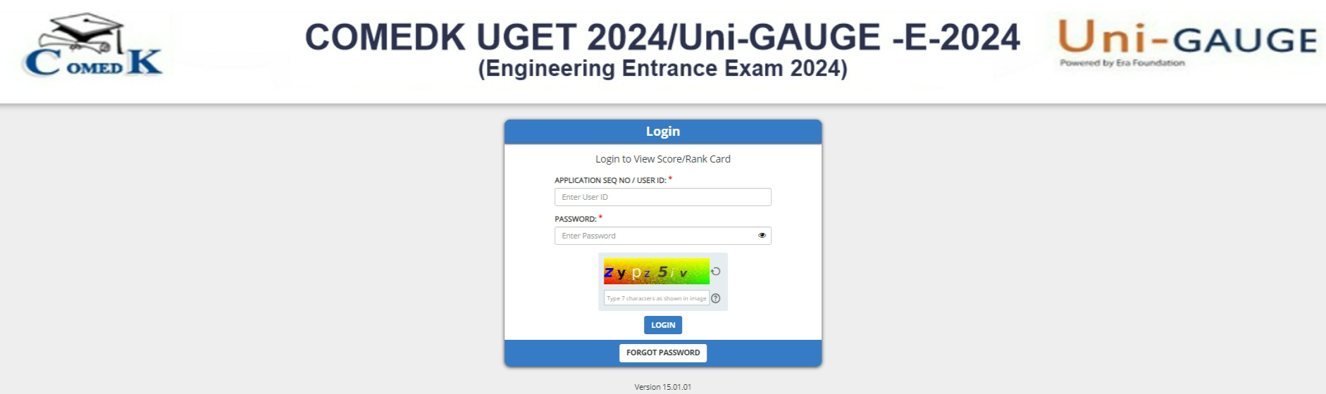 COMEDK Result 2024 (OUT) Live Updates: Counselling Registration ...