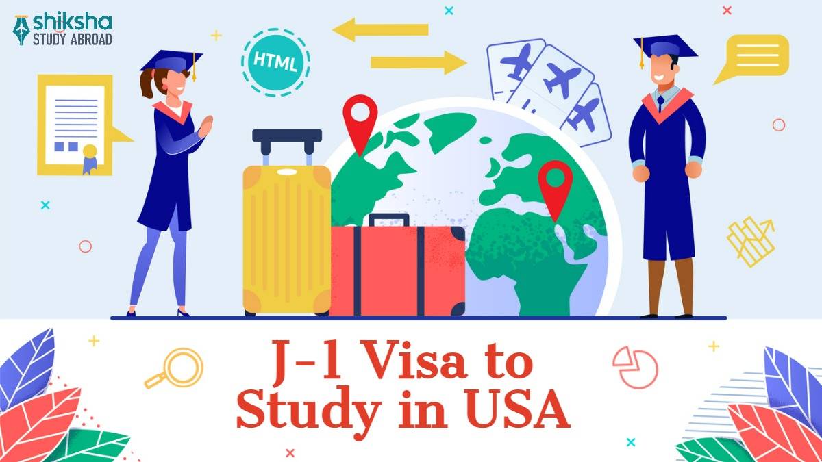 J1 Visa USA Requirement Fee Application Processing Time J1 Visa USA Requirement Fee Application Processing Time