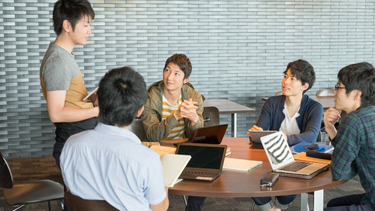 Guide to study in Japan: Top Universities in Japan