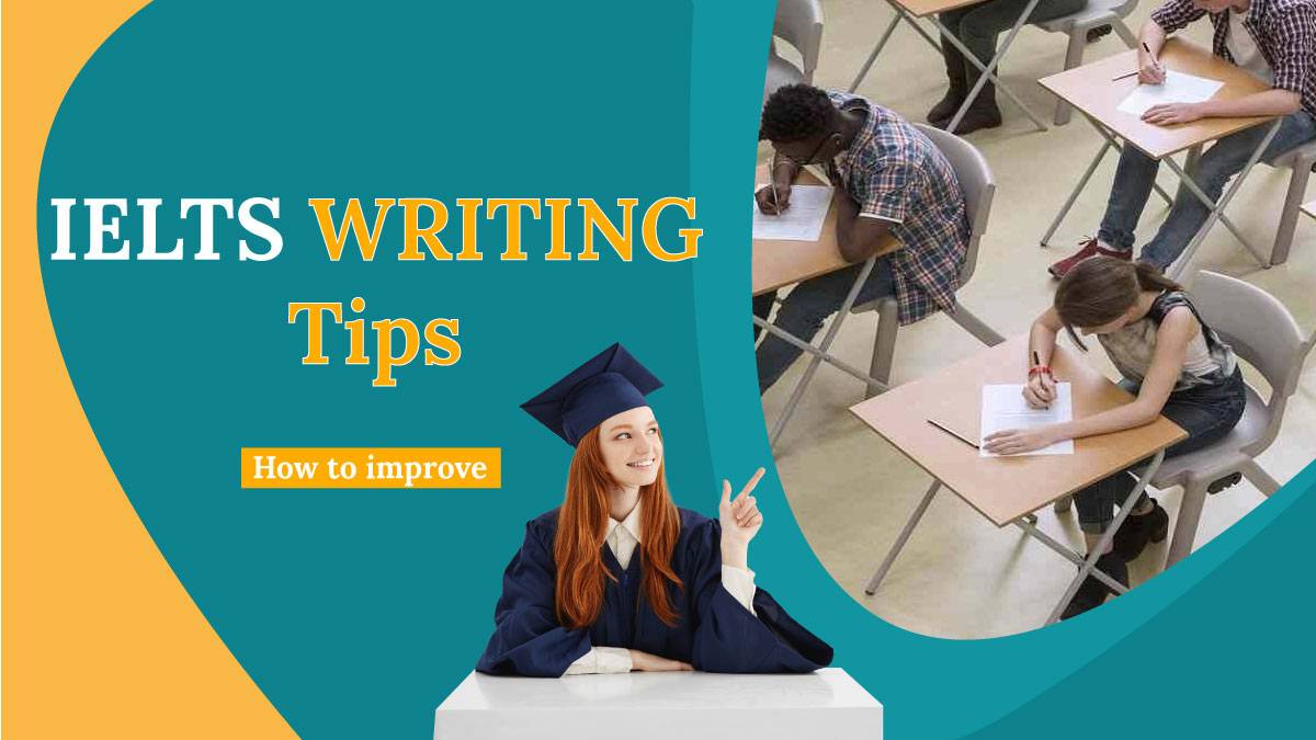 IELTS Writing: Tips, Pattern, Videos, Sample Questions