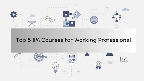 Online Courses, Degrees Programs from Top Institutes & Universities ...