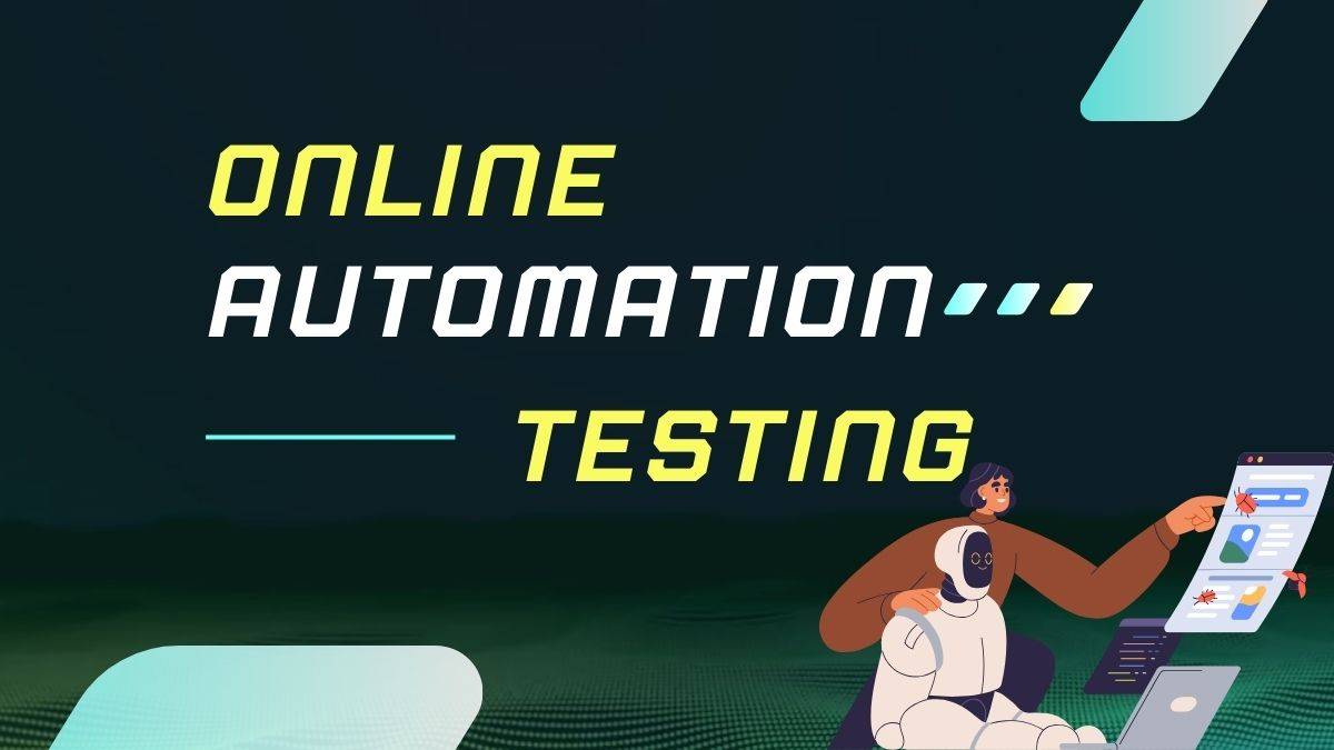Top Free Automation Testing Courses Online Latest Free Automation