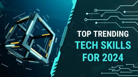 Top Technology Courses : Online Technology Certifications, Training ...