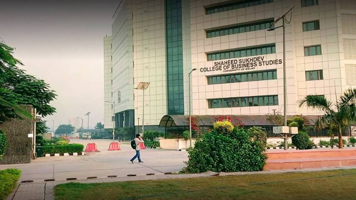 DU CUET 2024 Cut Off for BMS/ BBA FIA: Check College Wise Expected Cut ...