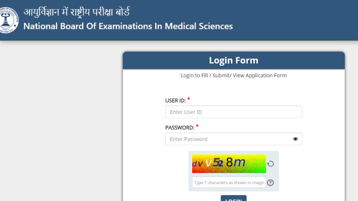 NEET PG 2024 Admit Card (Link Out) Live Updates: How to Download ...