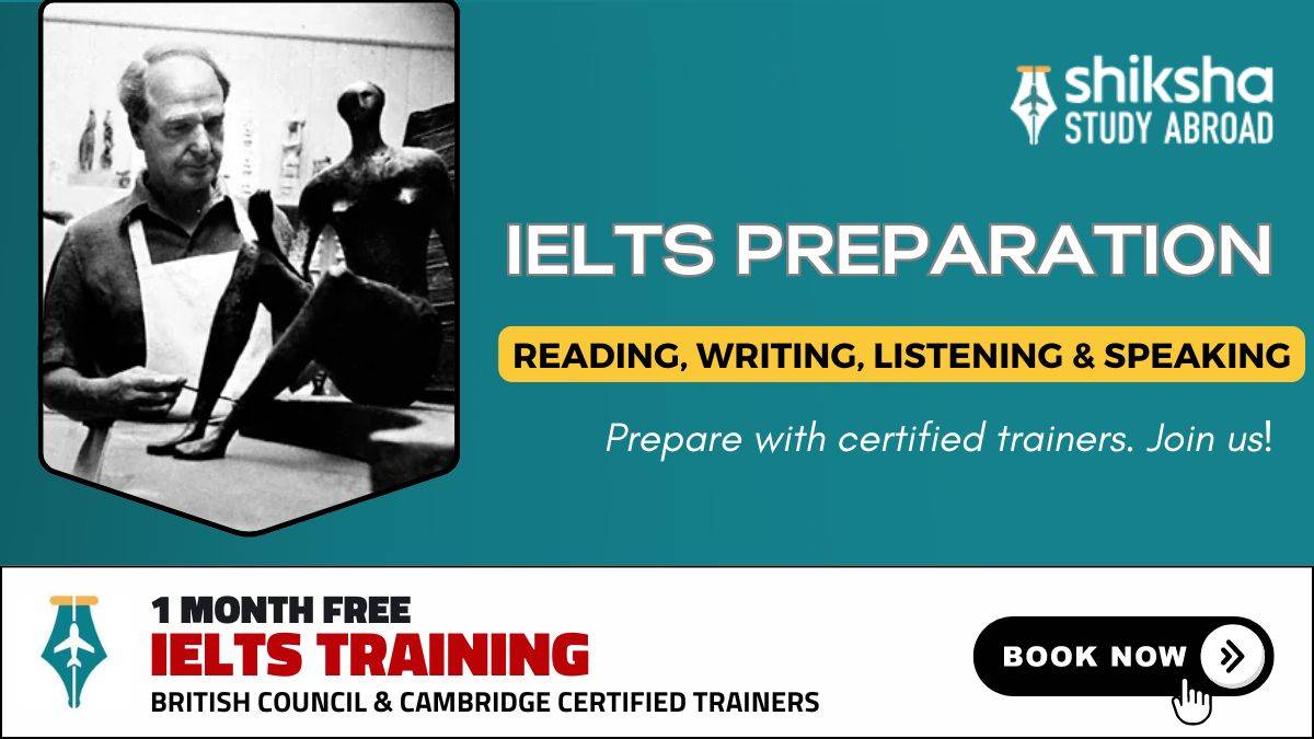 IELTS Preparation : How to Prepare for IELTS Exam, Resources & Practice ...