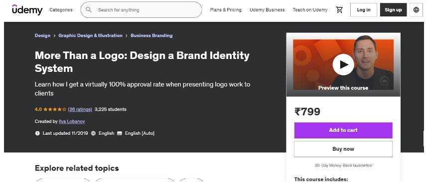 5 Logo Design Courses to Create Memorable Brand Identities for Branding ...
