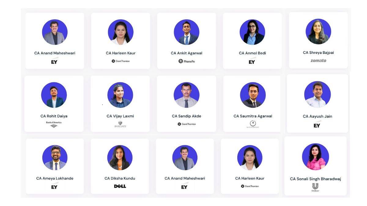 CA Monk Review, Certification feedback, Pricing, Career Impact & Features | Shiksha Online