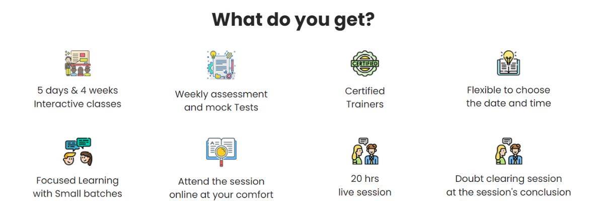 IELTS Live Classes Online for Free : Expert Trainers, Real-Time Practice