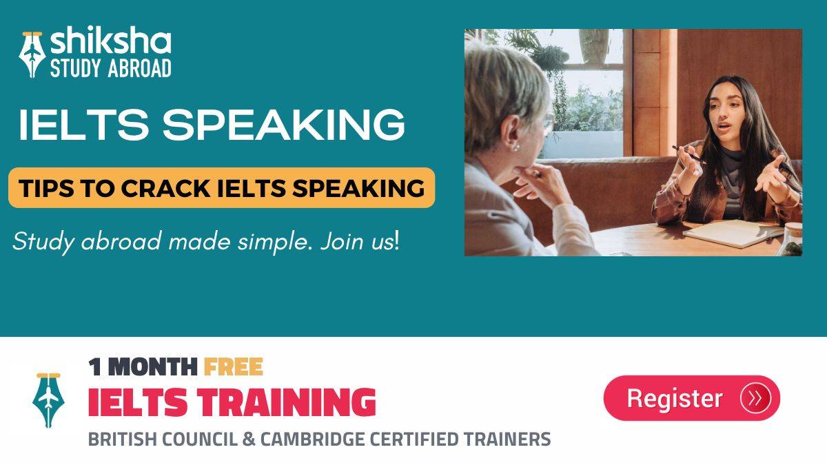 IELTS Speaking Test: Free Online Practice Tests, Exam Tips & Format