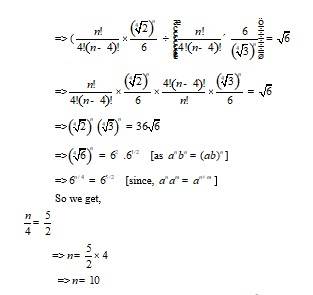Binomial Theorem Class 11 NCERT Solutions: Chapter 8 Overview ...