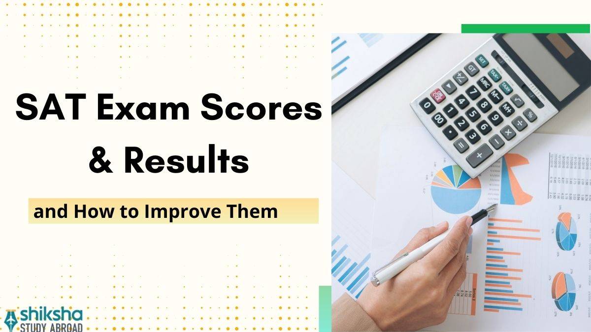 SAT Scores/Results 2025: Score Range, Percentile Calculator, How to ...