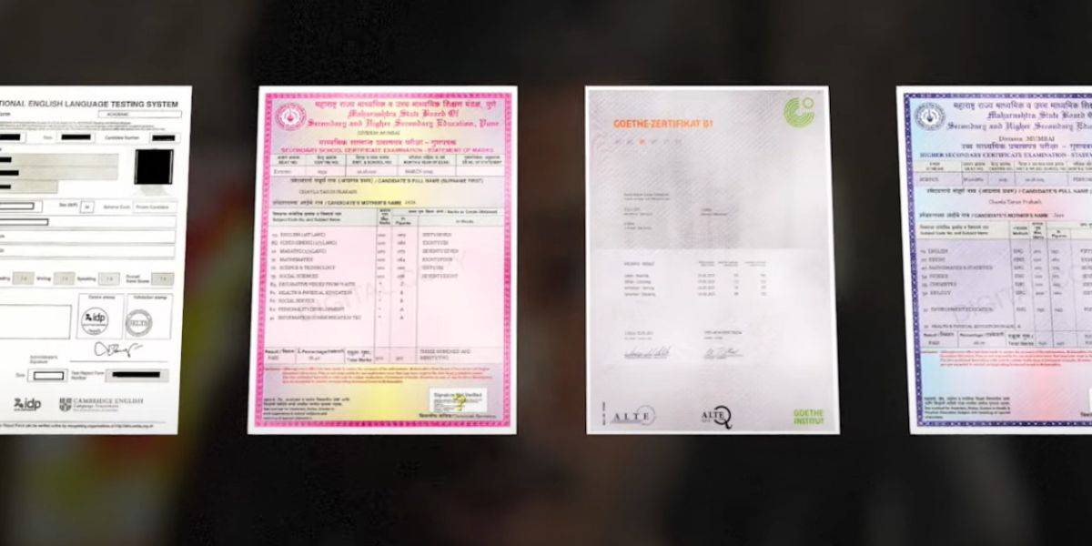 APS Certificate In Germany How To Get In APS Certificate In Germany How To Get In