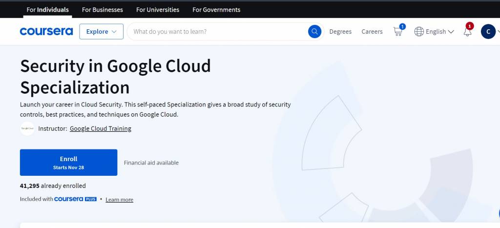5 Cloud Security Courses to Protect Your Cloud Environment for DevOps Engineers