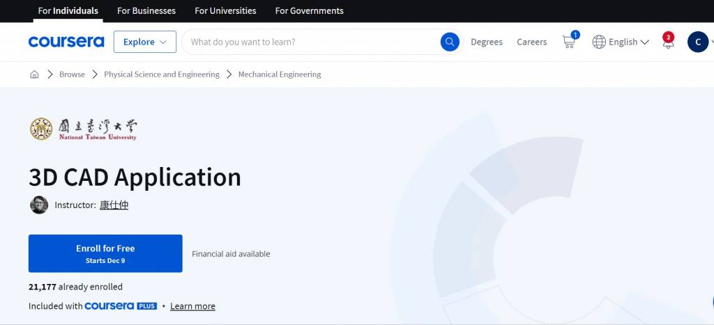 3D Modelling Courses to Create Stunning Product Visuals for Industrial ...