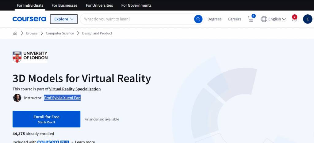 3D Modelling Courses to Create Stunning Product Visuals for Industrial ...