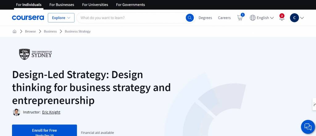 5 Branding Strategy Courses to Build Cohesive Visual Identities for ...