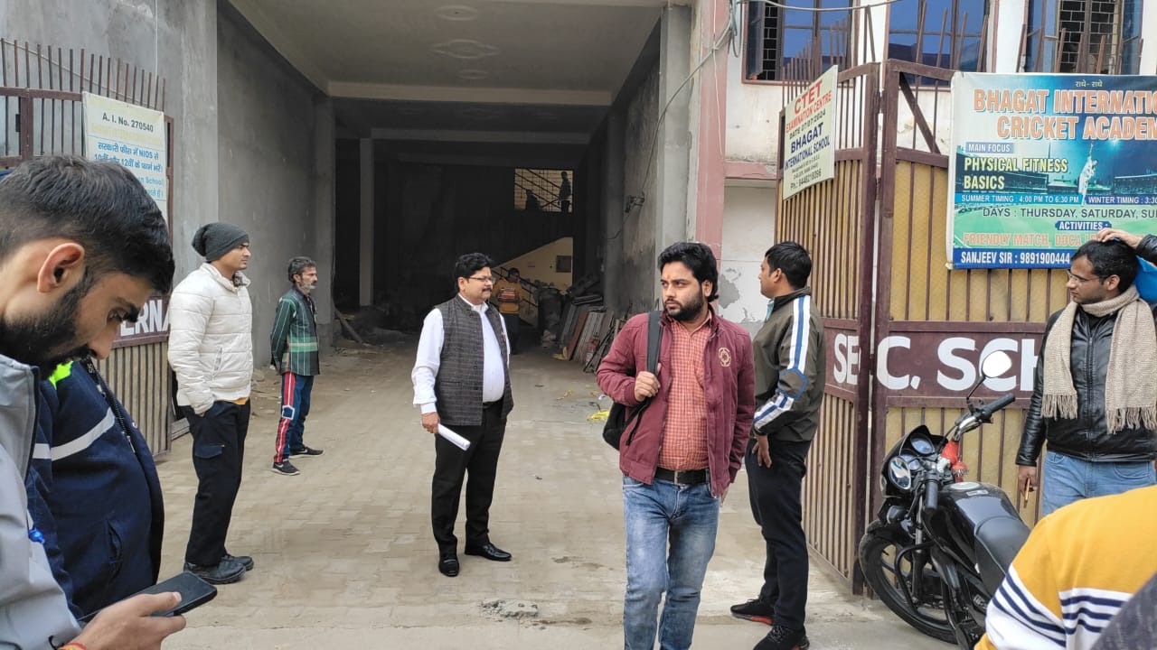 AIBE 19 Exam 2024 : Check Exam Day Guidelines, Reporting & Bell Time, Difficulty level & Live Update