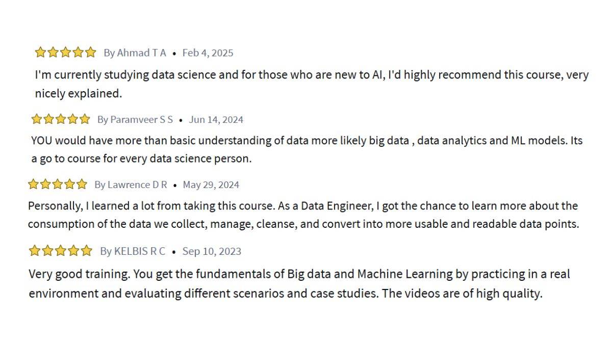 Google Cloud Courses to Optimize Big Data Processing for Data Engineers
