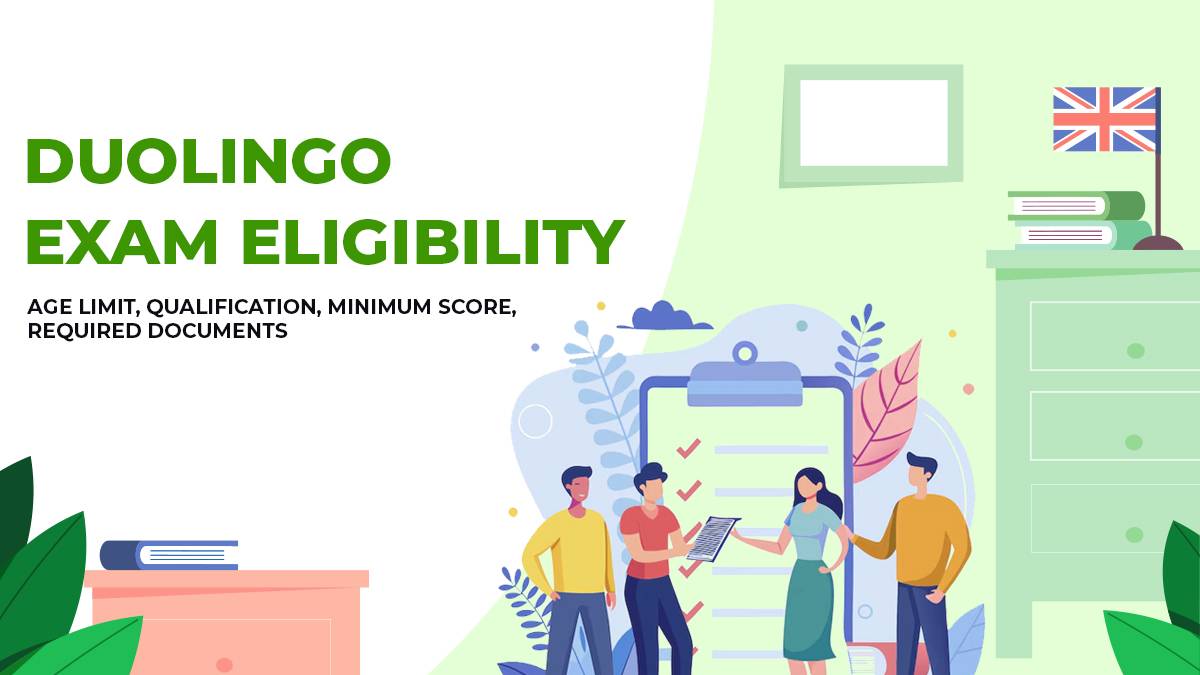 Duolingo English Test Eligibility 2025: Check Age Limit, Qualification ...